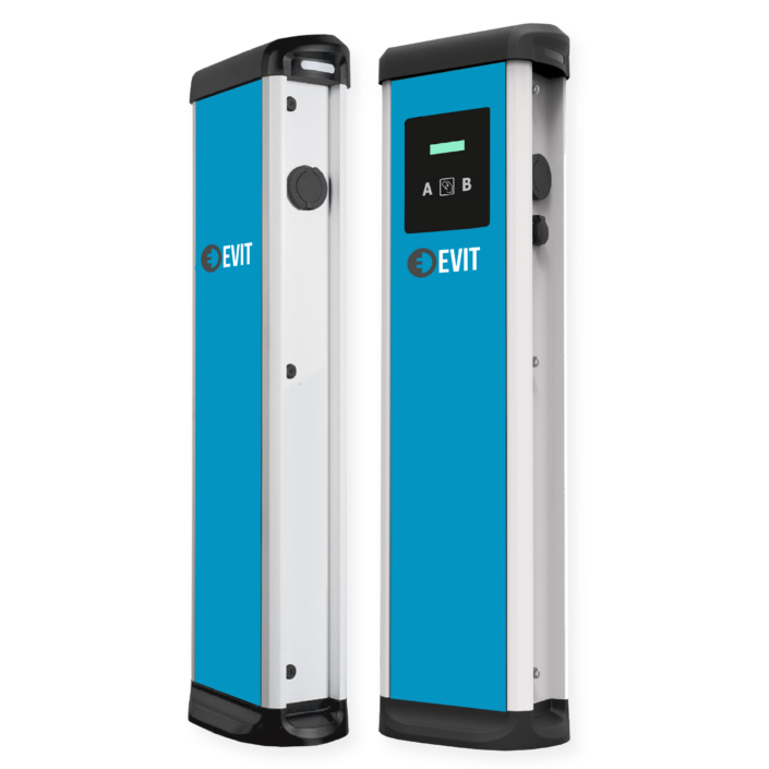 eVolve Smart - EVIT
