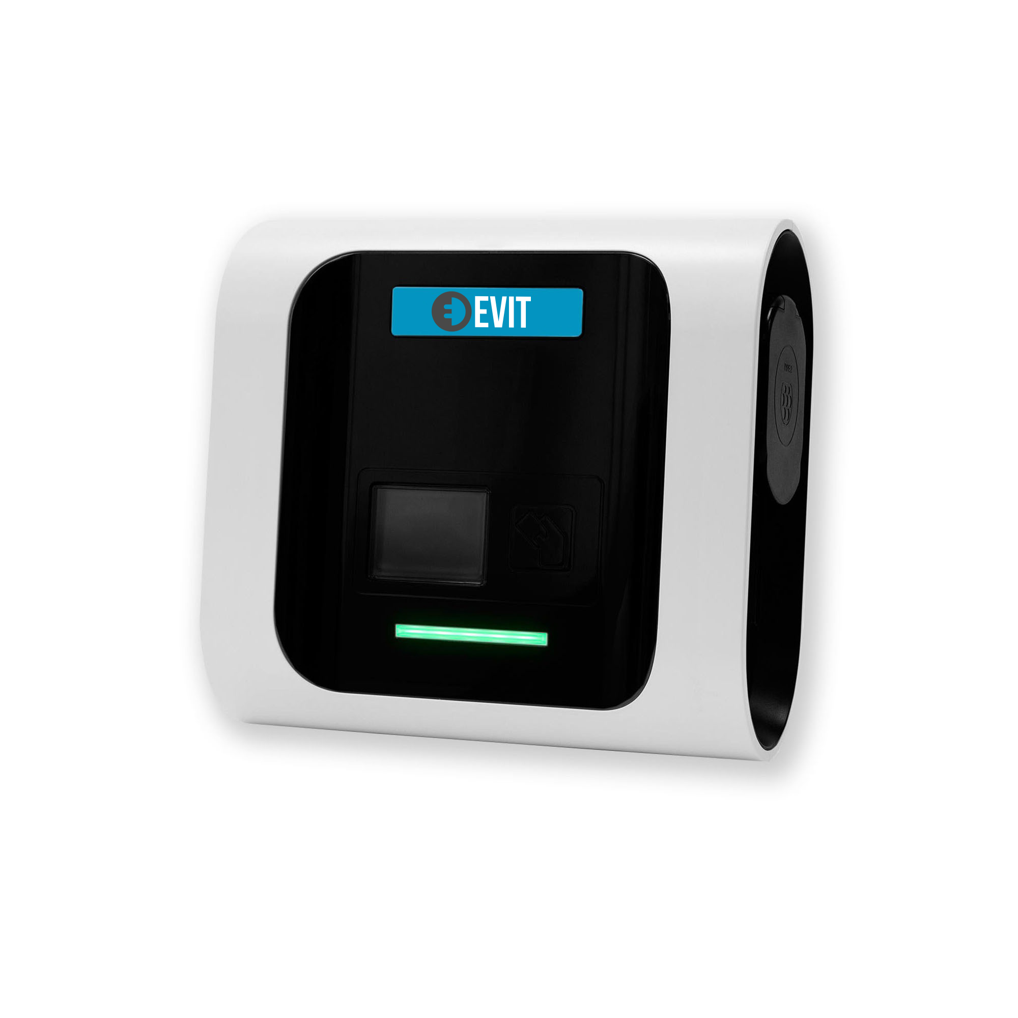 eNext - EVIT Dubai - Abu Dhabi